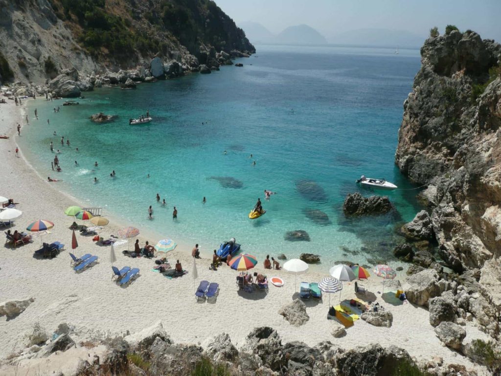 VASILIKI – Azalea Villas